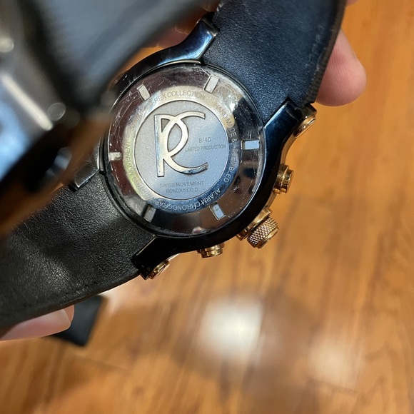 Renato | Accessories | Renato Trex Collection Watch | Poshmark